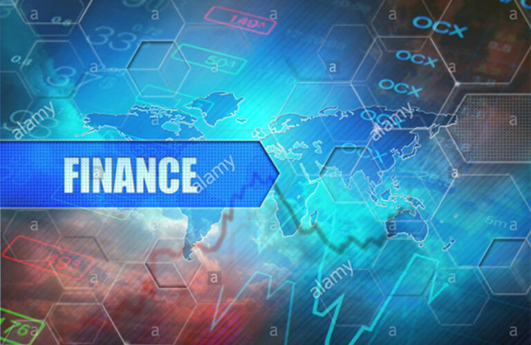 How India is becoming the Global Financial and Outsourcing Hub - Laabdhi